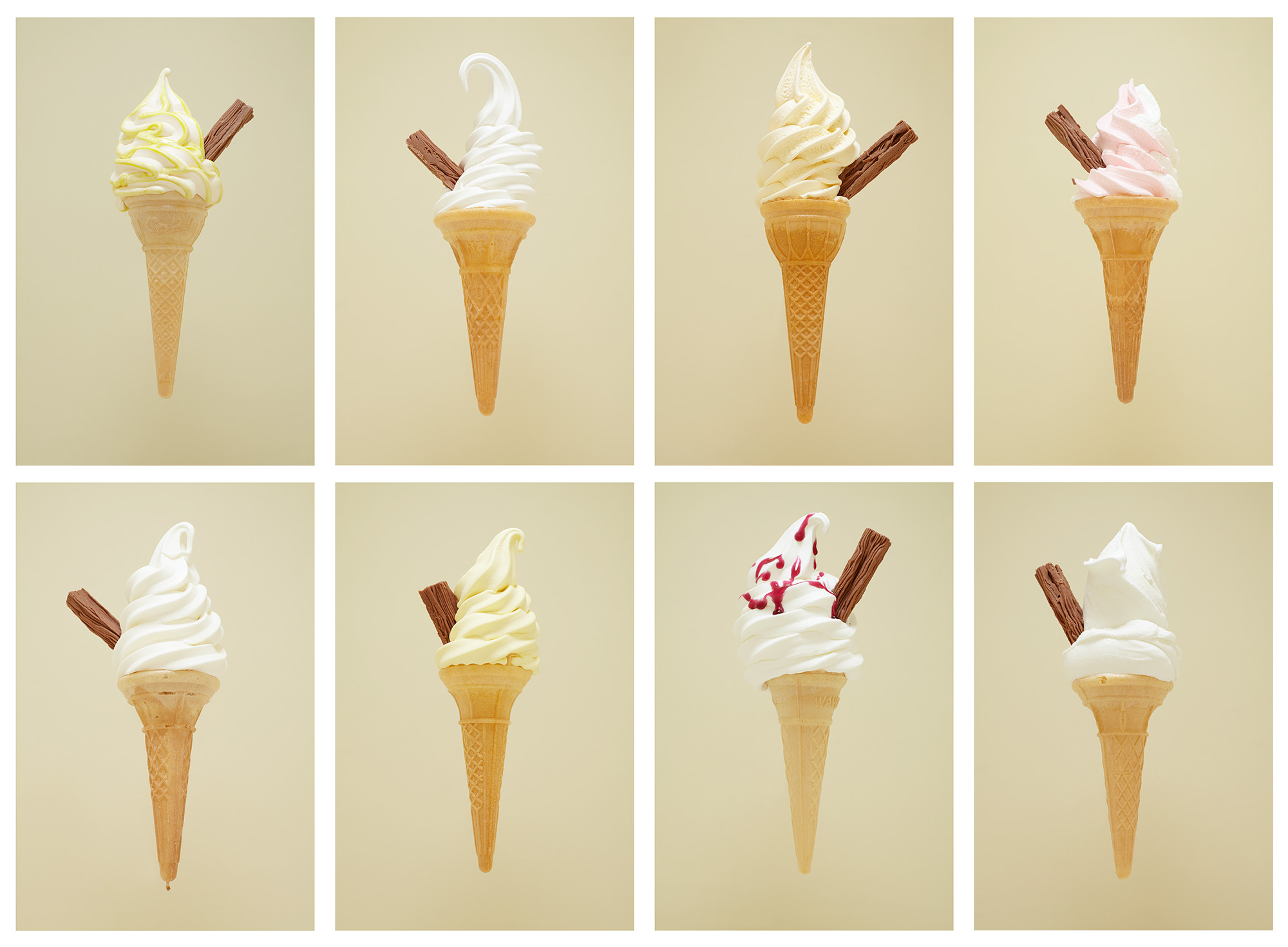 99 Flake